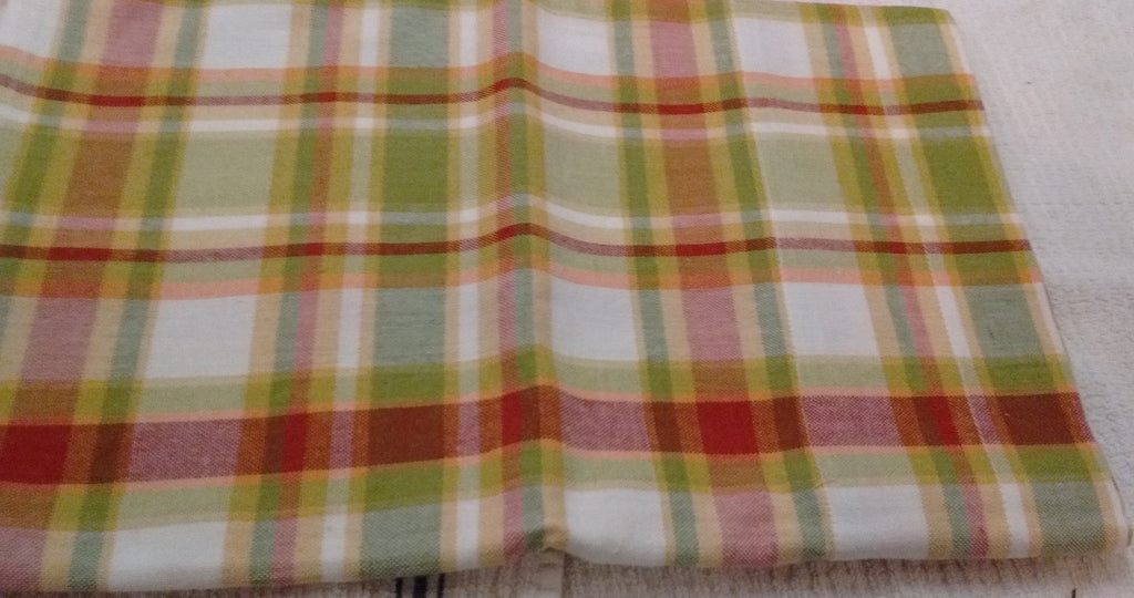 Park Design - Green Apple Tablecloth 54 Inches Square Farmhouse Country ...